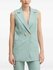 Пальто Simona Corsellini Embellished-button waistcoat, размер 44