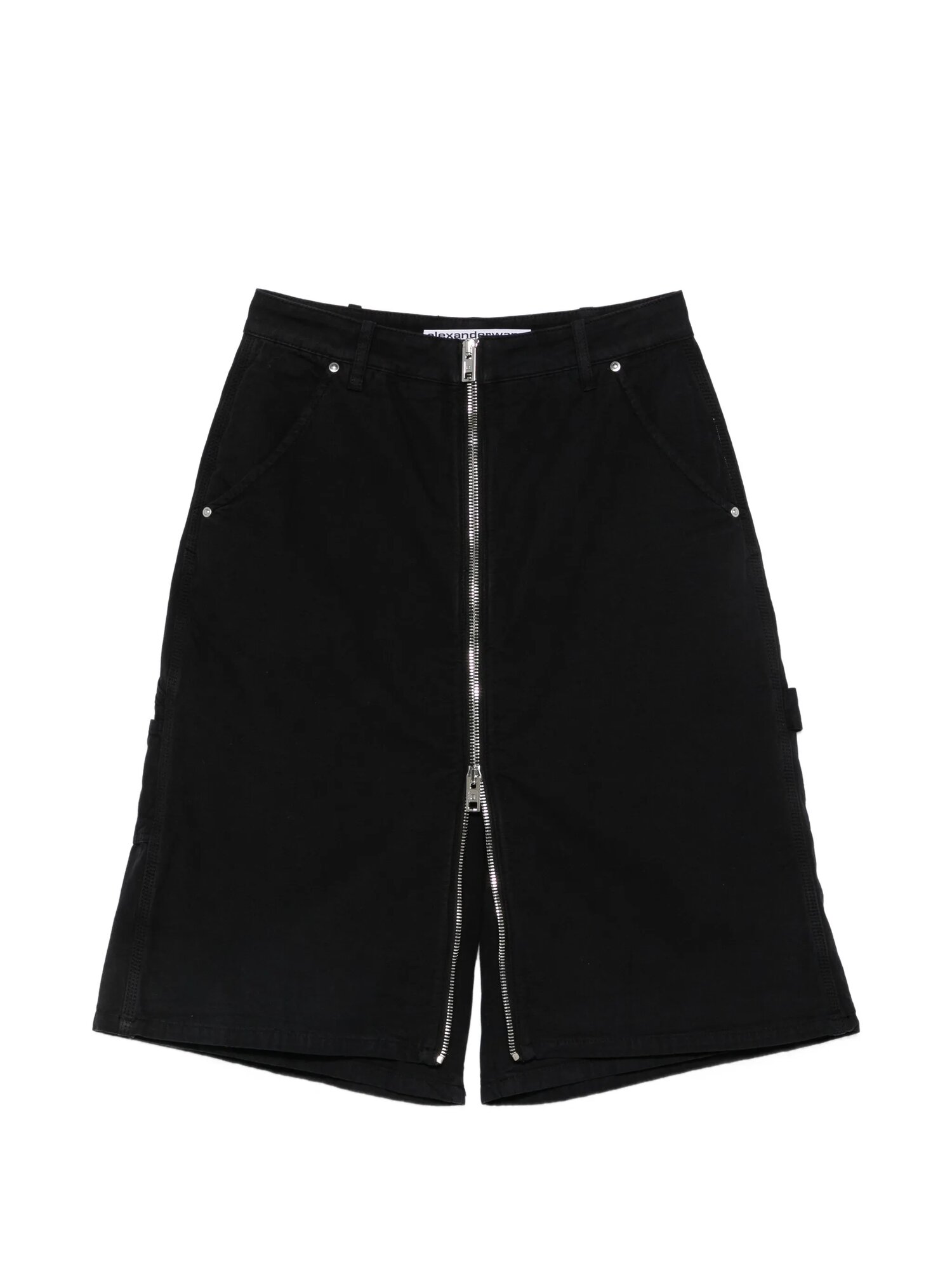 Шорты Alexander Wang