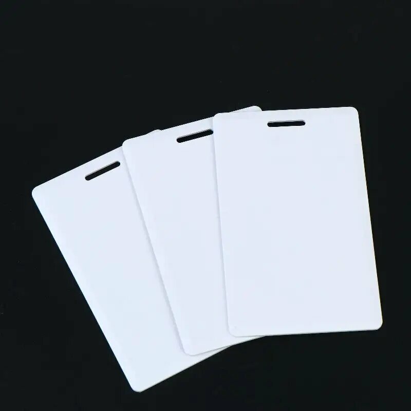 Перезаписываемые RFID карты T5577 3pcs