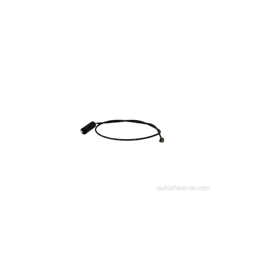 TECHWIT EL015MWB015TW Датчик износа колодок тормозных задний L 790MM BMW E36 316i-328i M3 1990-