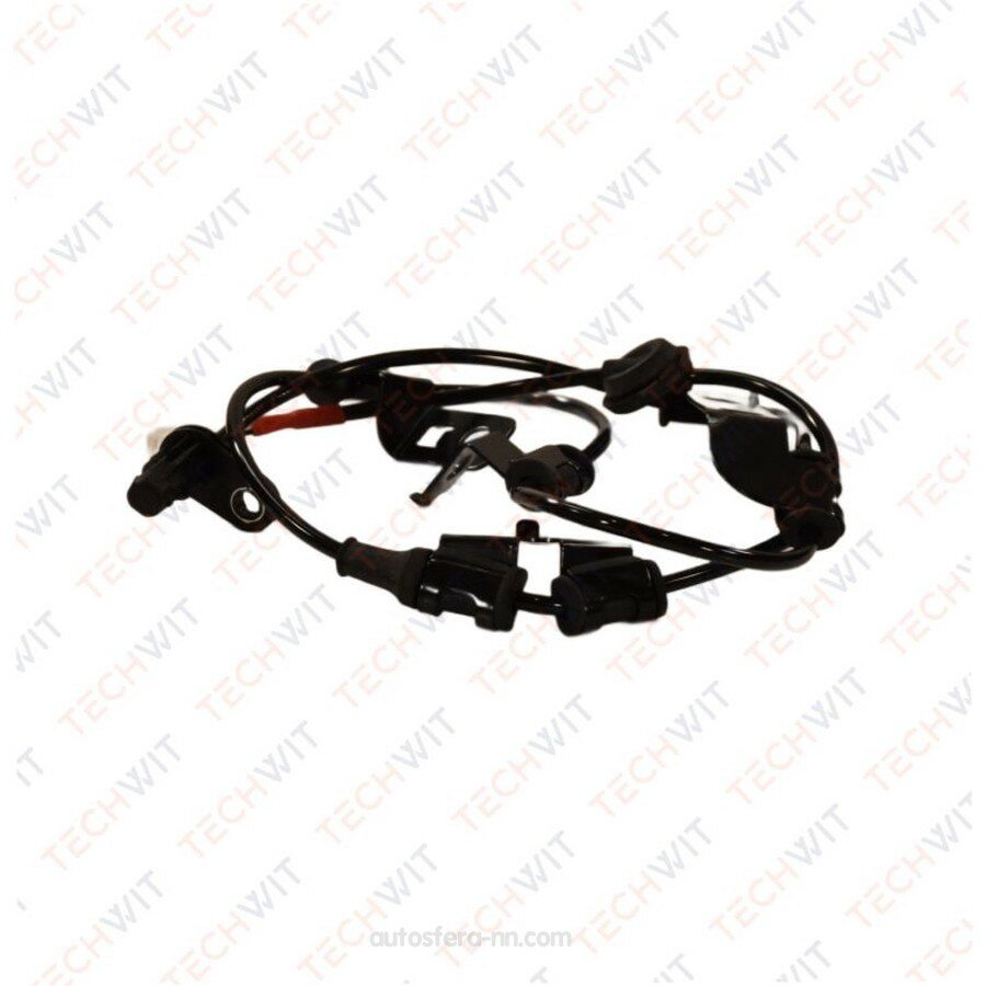 TECHWIT EL016MBS019TW Датчик ABS задний Прав. HYUNDAI IX-35 Tucson IX 2010-