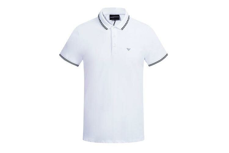 Поло EMPORIO ARMANI