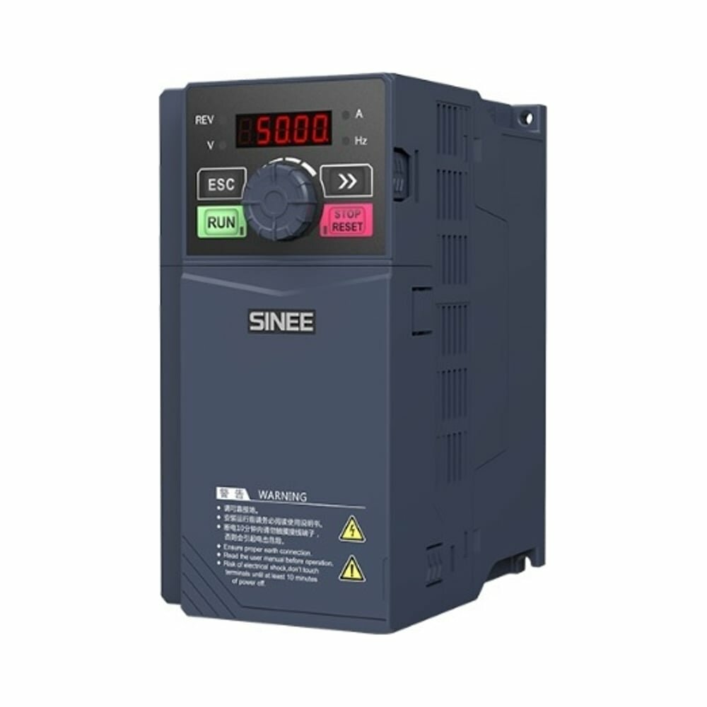 Преобразователь частоты EM730-018-3B (18,5 кВт*380В) Sinee 1603003740110