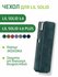 Чехол для Lil Solid 3.0 зеленый бархат