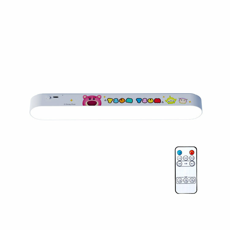 Настольная лампа унисекс Disney LED, для чтения 13434494
