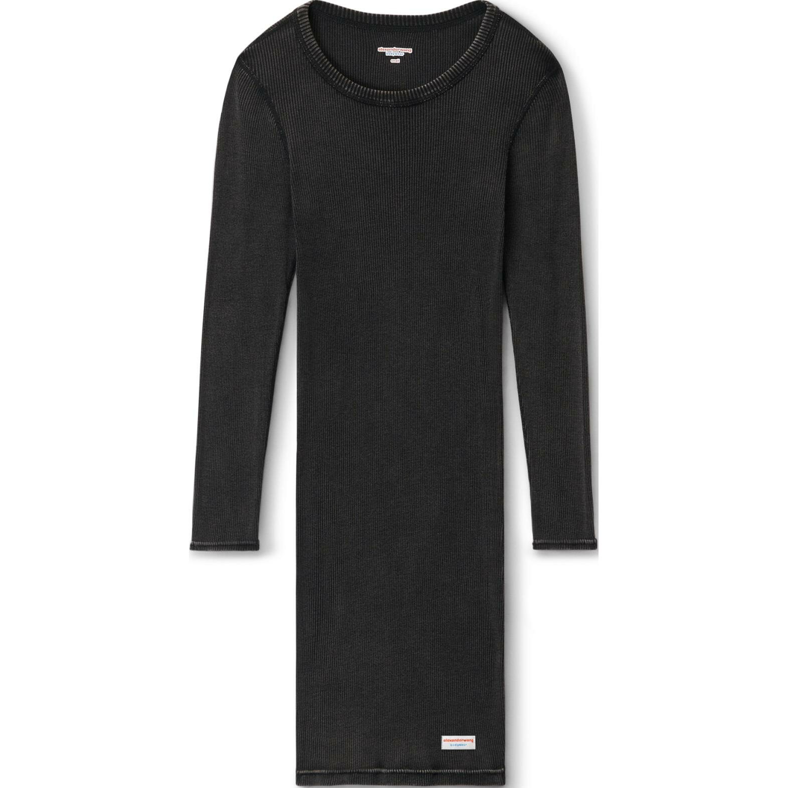 Платье Alexander Wang