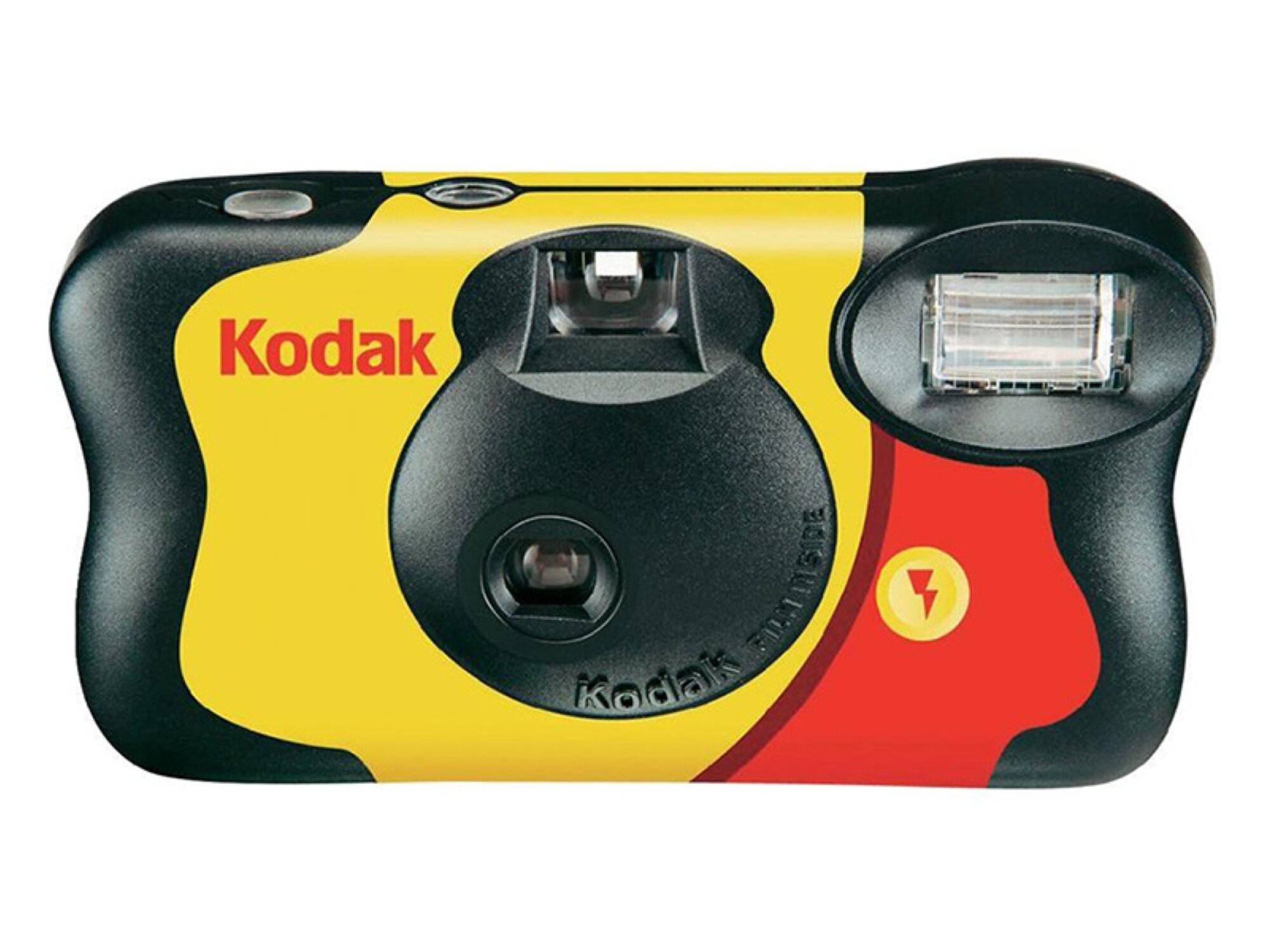 Одноразовый фотоаппарат Kodak Fun Saver Single Use Camera 800/39