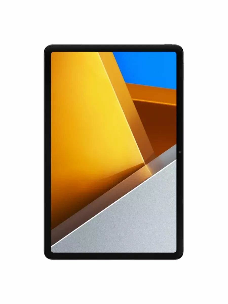 Планшет Xiaomi POCO Pad, 12.1", 120Гц, 256ГБ, Android 14, экран 2.5К, 8ГБ/256ГБ