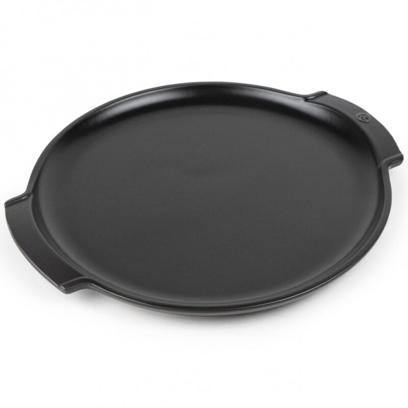 Peugeot Форма для пиццы Grill to Table Plaque чёрная, диаметр 34 см (63054)