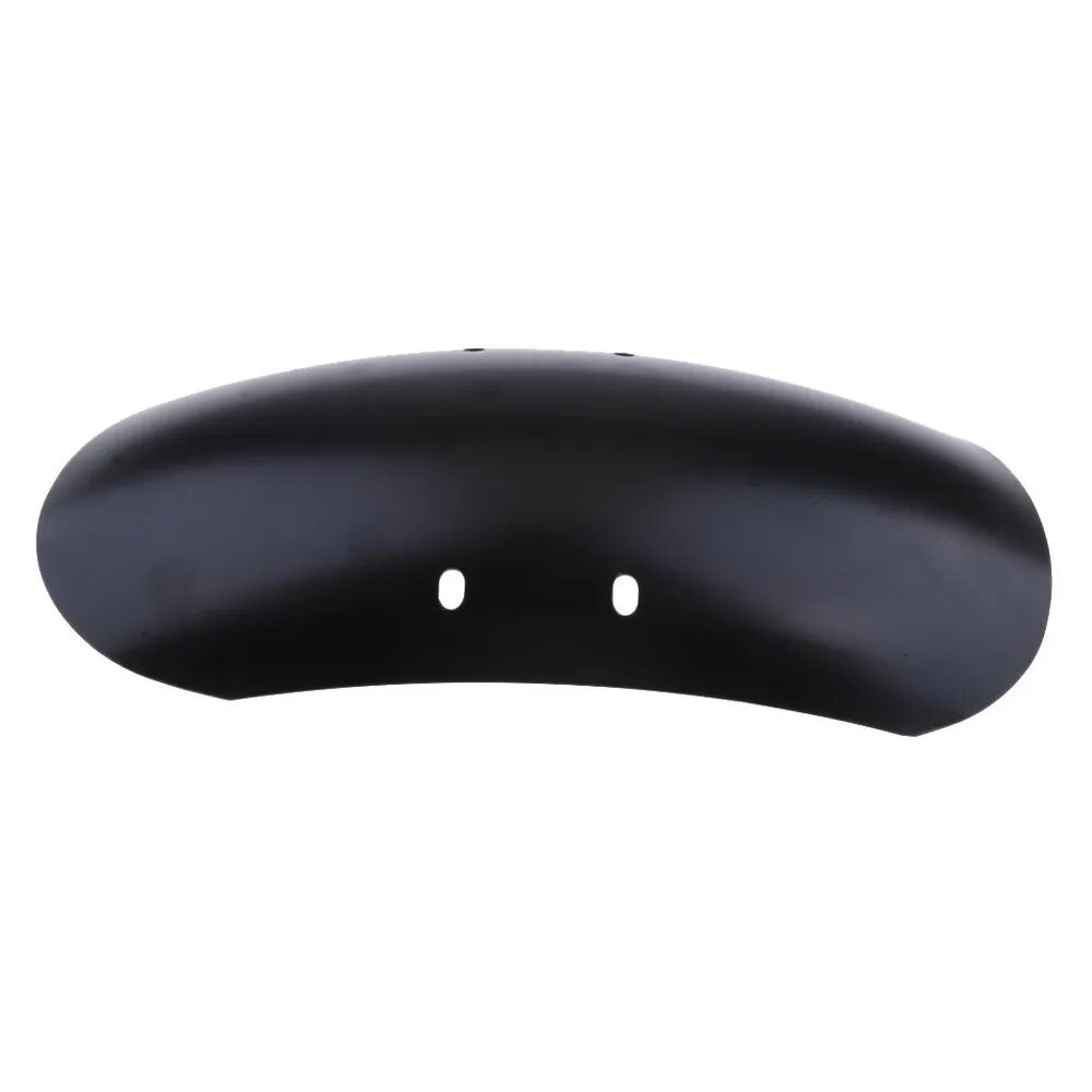 Крыло для мотоцикла XL1200X Sportster 2010-2017, черное, металлическое
