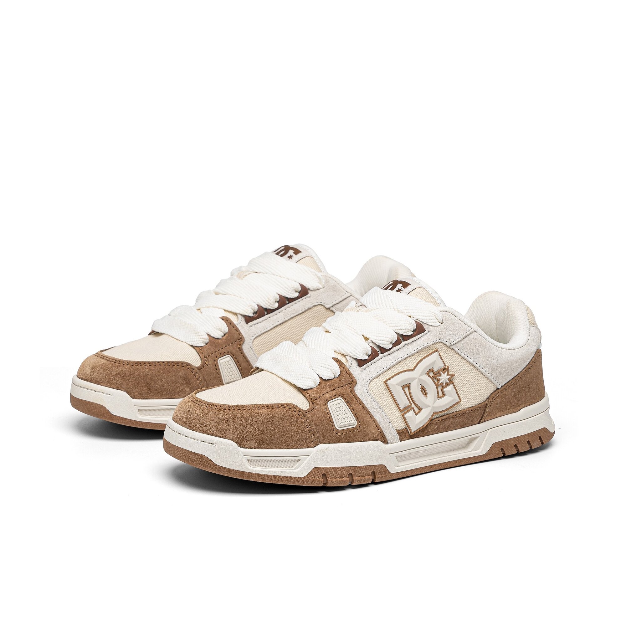 Кроссовки DC Shoes