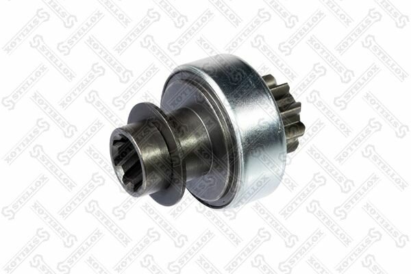 STELLOX Бендикс стартера 9z CR D25.3 L55 8шл. Renault LOGAN 04>, SANDERO 08>, CLIO II (98-05), M