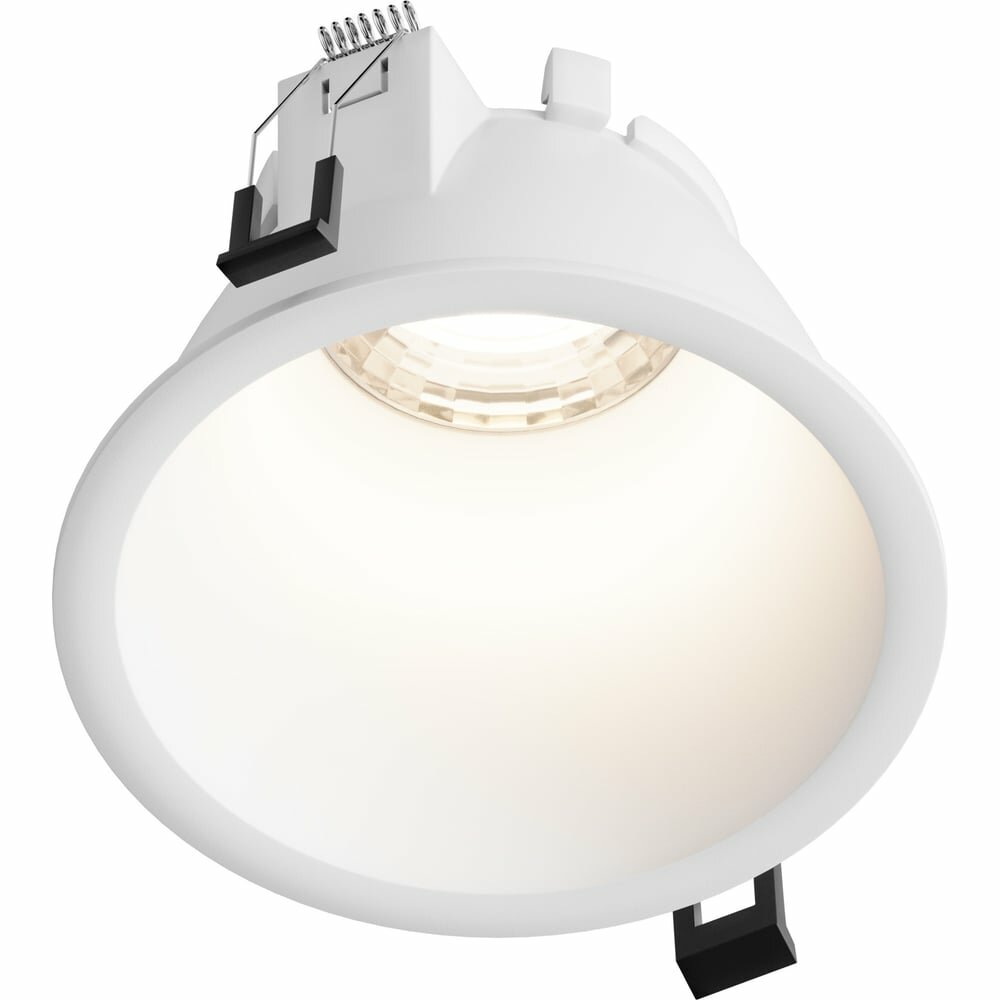 Точечный встраиваемый светильник Hesby Lighting Odda HSBL_0114