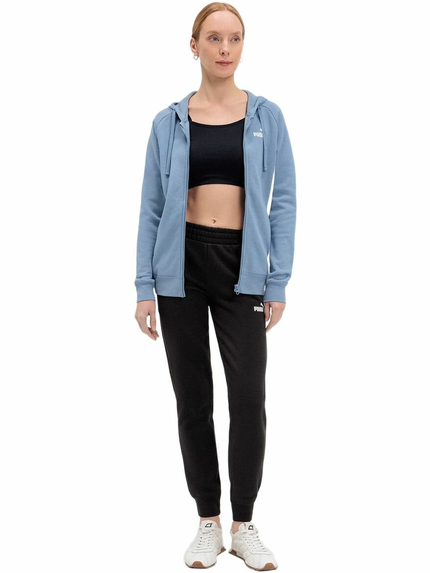 Костюм спортивный Full-Zip Hooded Sweat Suit FL