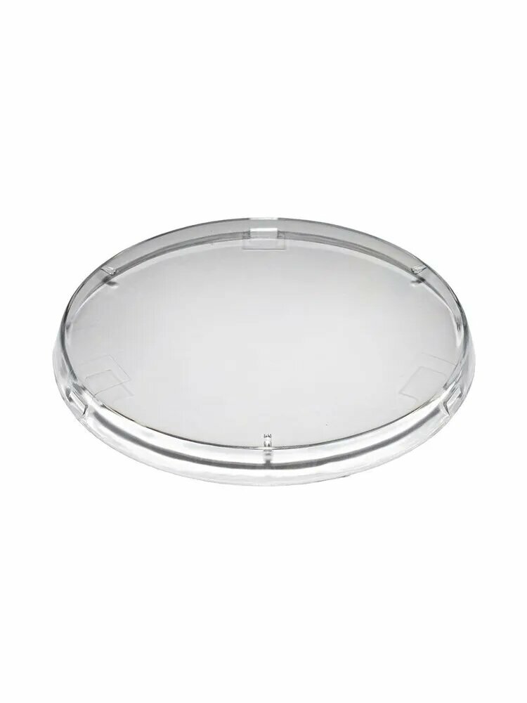 Заглушка крыши Toyota (оргстекло) (круглая крышка) (54154-23320-71) Запчасти для строительной техники