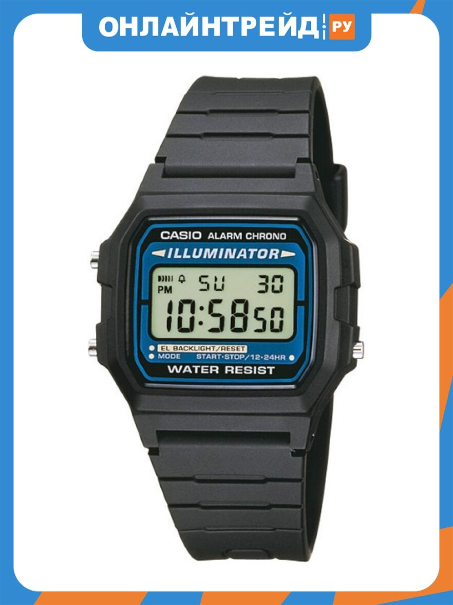 CASIO