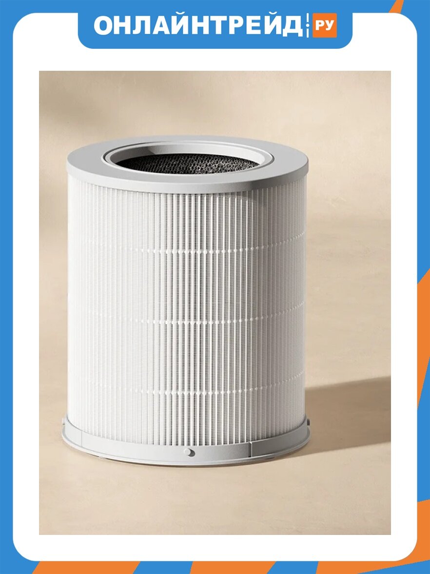 Фильтр Xiaomi Smart Pet Care Air Purifier Filter