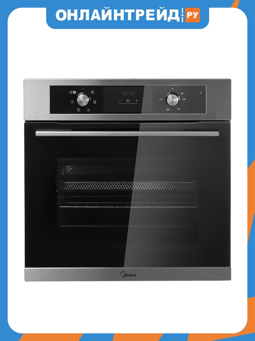 Электрический духовой шкаф Midea MO47003GX