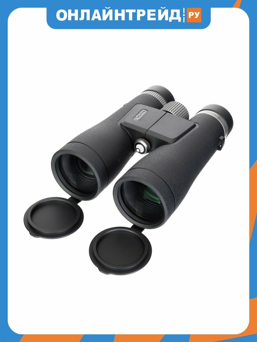 Бинокль Levenhuk Nitro ED 10x50