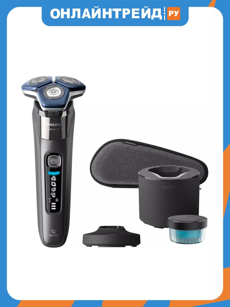 Электробритва Philips S7887/55