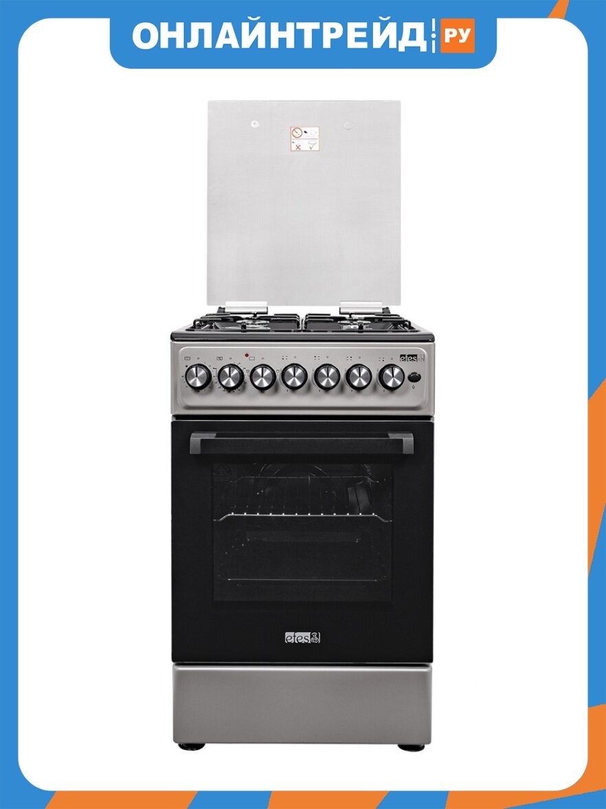 Комбинированная плита Efes SG 50M403G