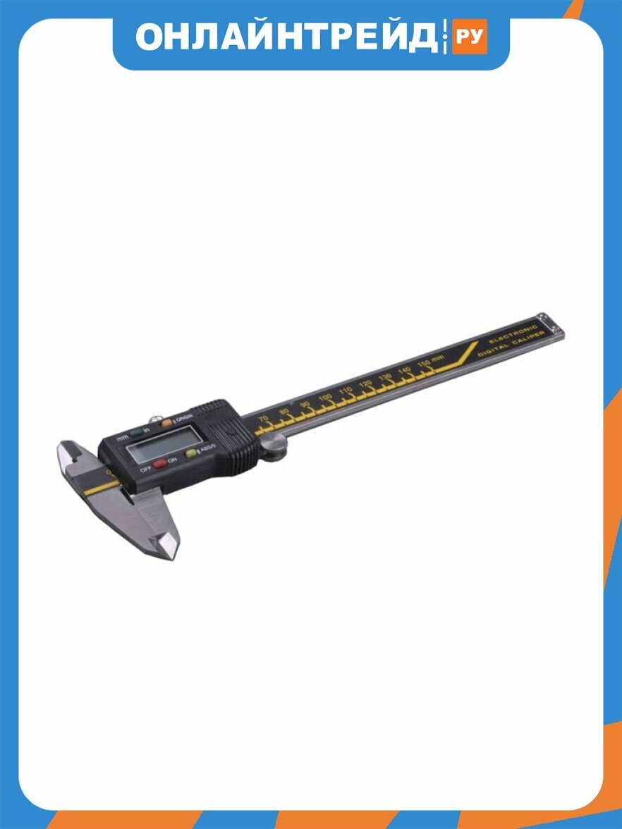 Штангенциркуль Kraftool 34460-150