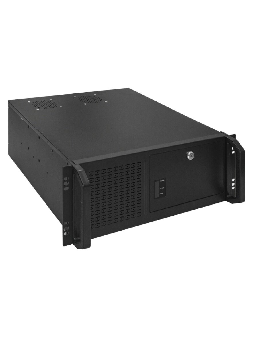 Серверный корпус Exegate Pro 4U450-16/4U4019S (EX254716RUS)