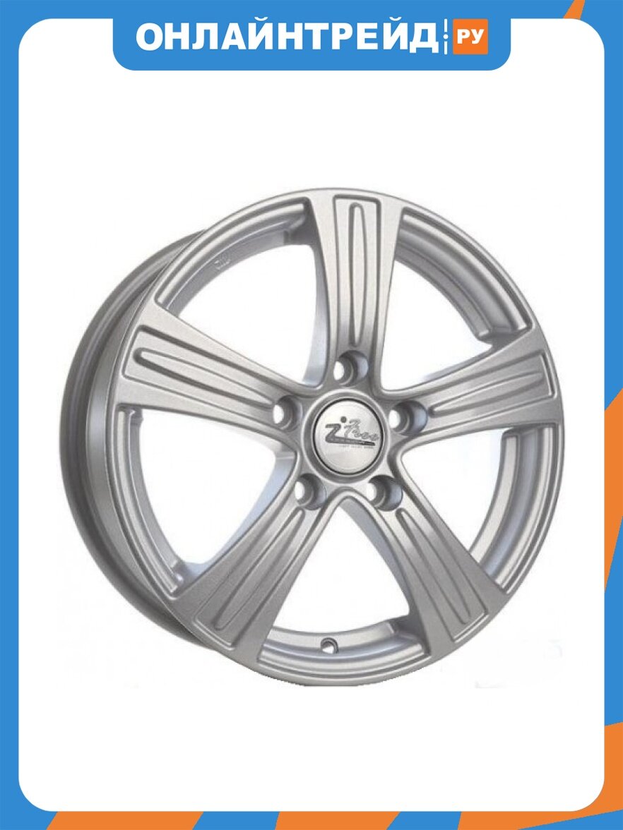 Диск Ifree S.U. 6x15/5x112 D66.6 ET43 Нео-классик