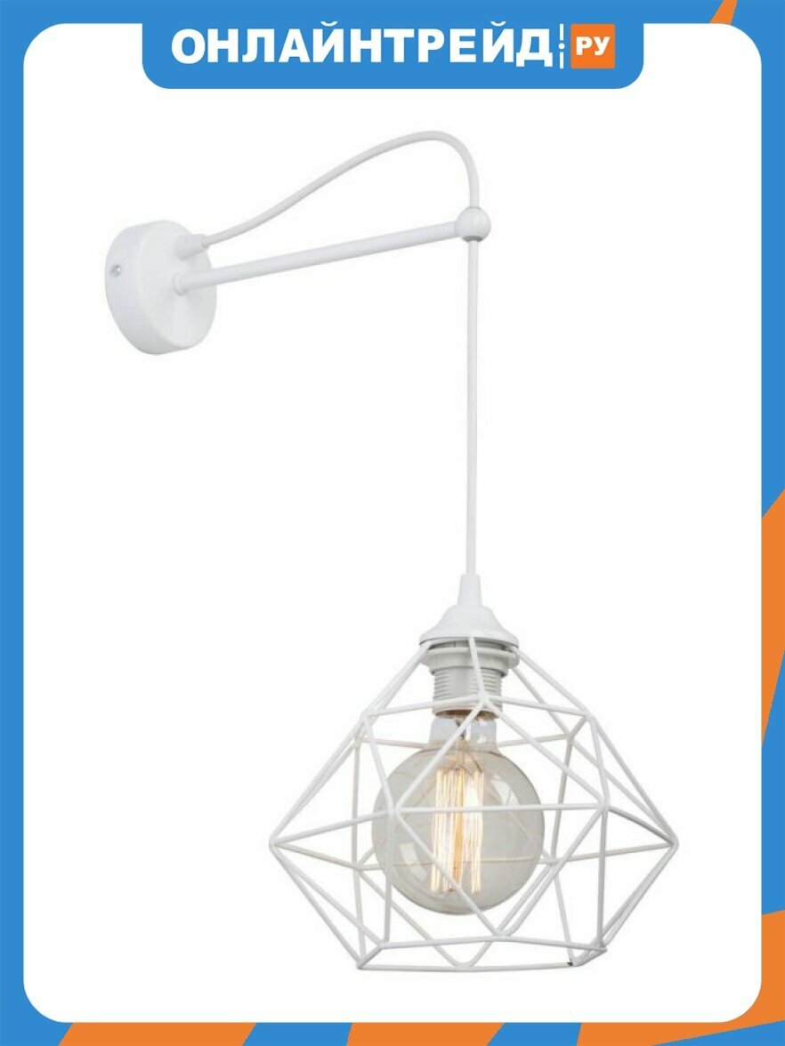 Бра Vitaluce V4258-0/1A