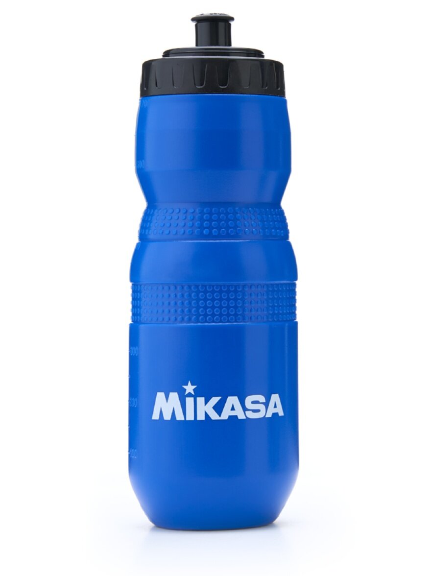 Бутылка Mikasa WB8004 для воды , объем 700 мл, синяя