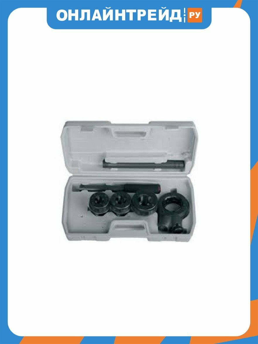 Набор инструментов Stayer PROFESSIONAL №4 28260-H4