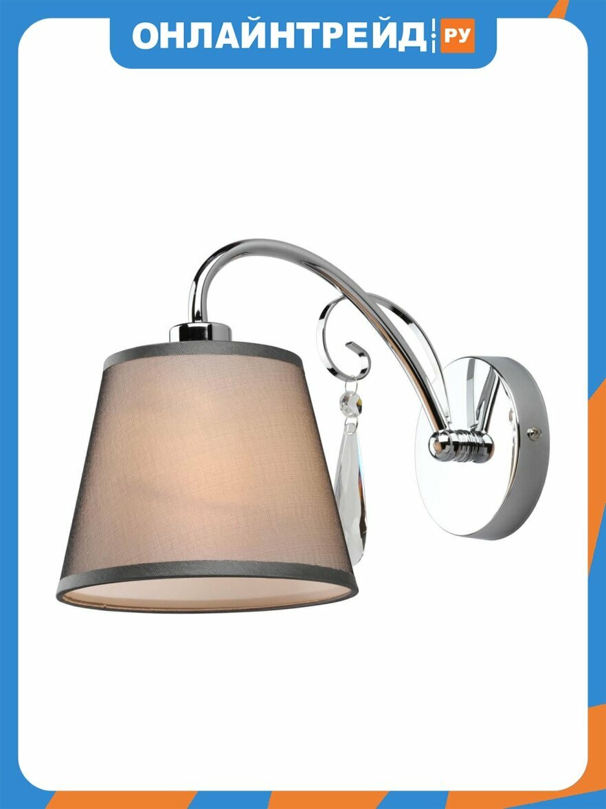 Бра Omnilux Recco OML-66701-01