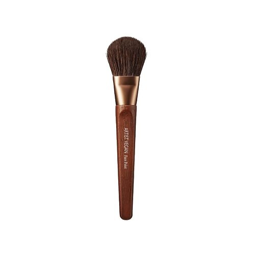 TOO COOL FOR SCHOOL Кисть для точной растушевки Face Point Brush, 1 шт.
