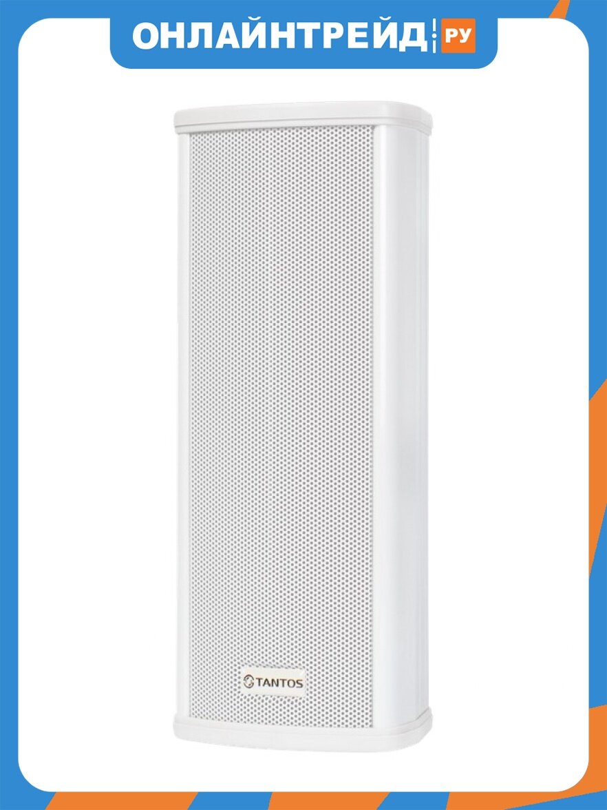 Звуковая колонна Tantos TSo-KW10