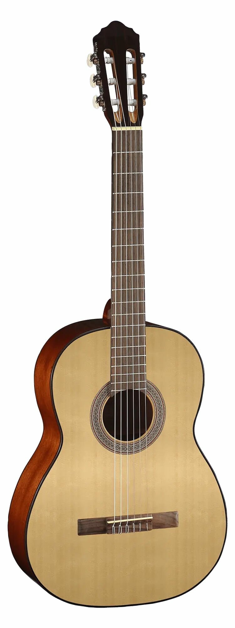 Классическая гитара Cort AC100 4/4 Open Pore