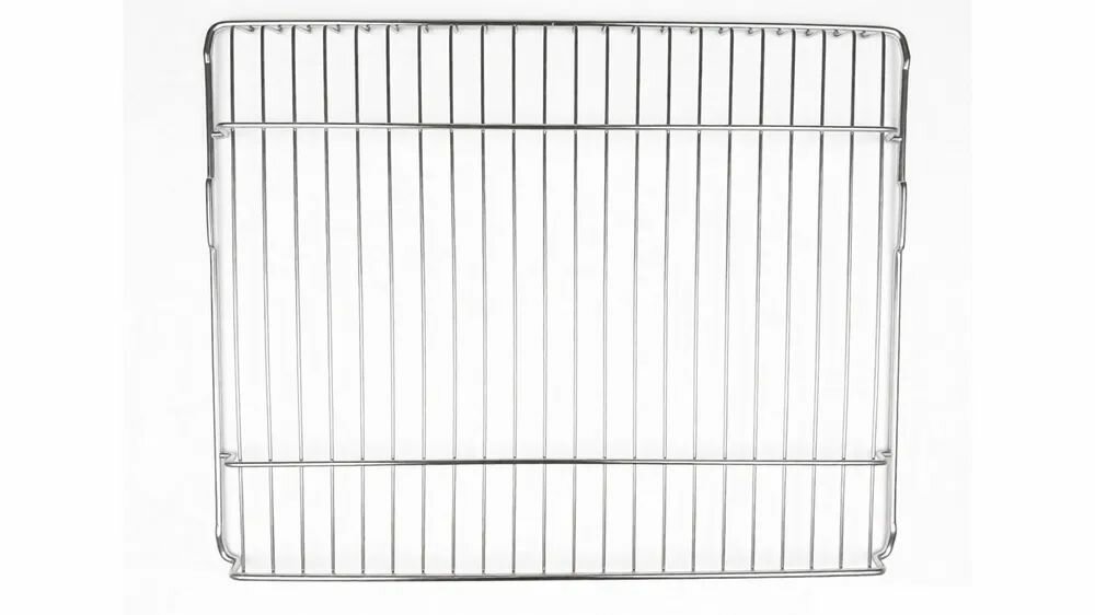 Металлическая решетка для духовки Indesit IBFTS 4941 JH IX, IFSE 3841 J IX 888116 (размеры: 463х363мм), IFSE 3841 J IX
