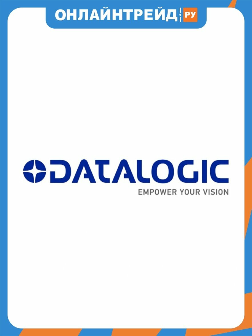 Интерфейсный кабель Datalogic KBW для сканеров PowerScan