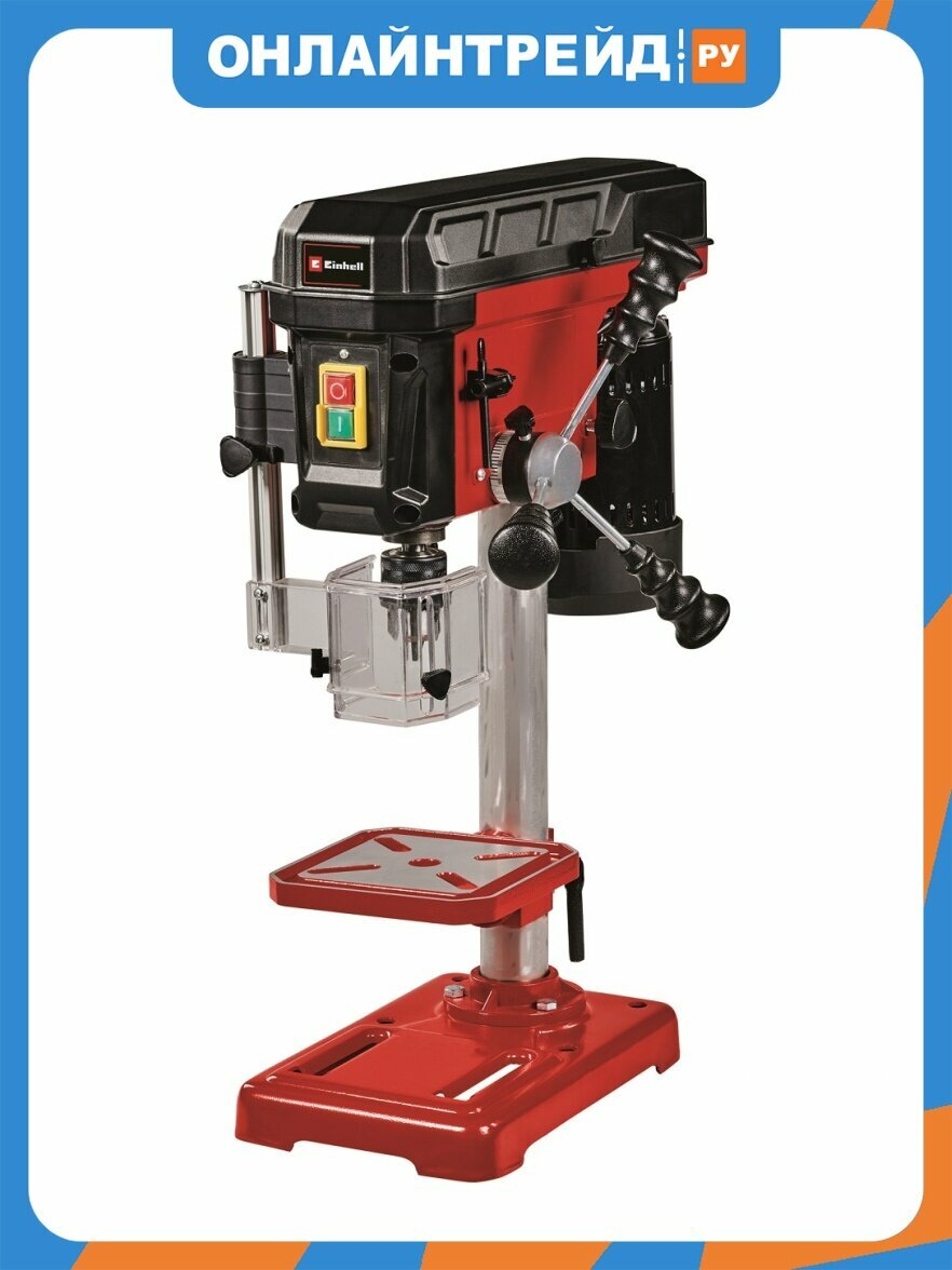 Станок сверлильный Einhell TC-BD 450