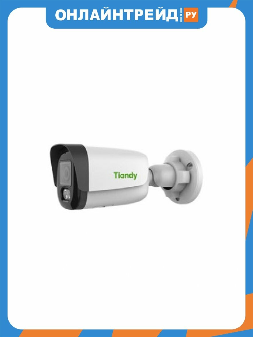 IP камера Tiandy TC-C32QN I3/E/Y/4mm-V5.0 (TC-C32QN I3/E/Y/4mm-V5.0)