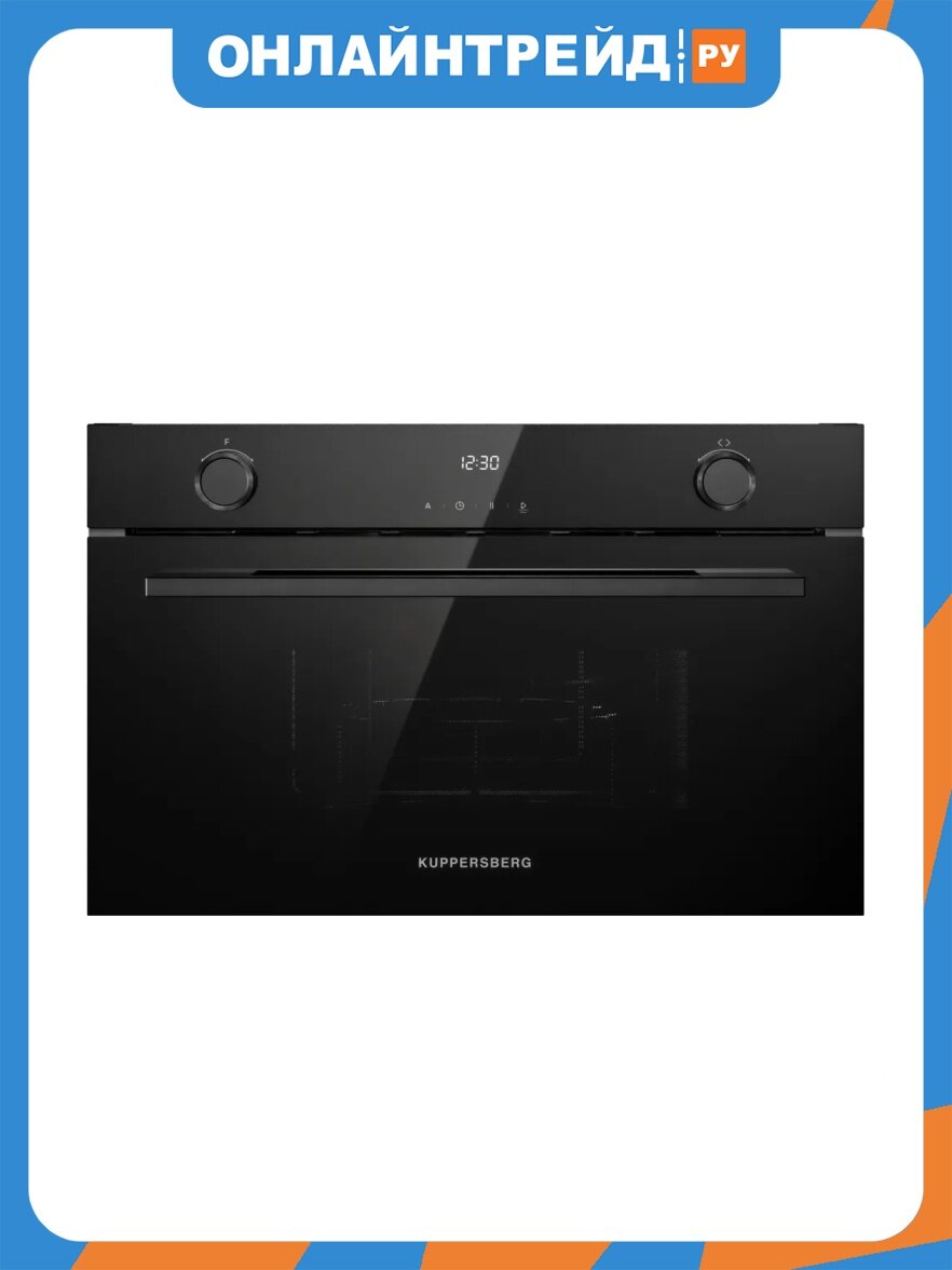 Микроволновая печь встраиваемая Kuppersberg HMW 611 BB