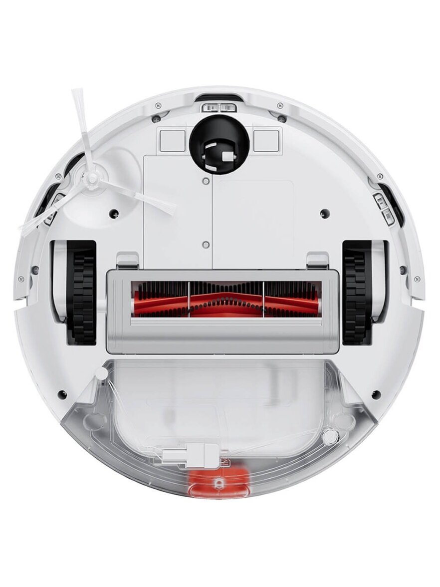Робот-пылесос Xiaomi Robot Vacuum E12 EU — фото 1