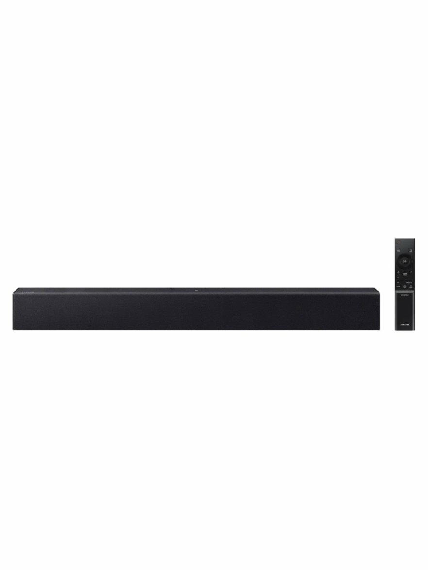 Саундбар Samsung HW-B400F/RU — фото 1