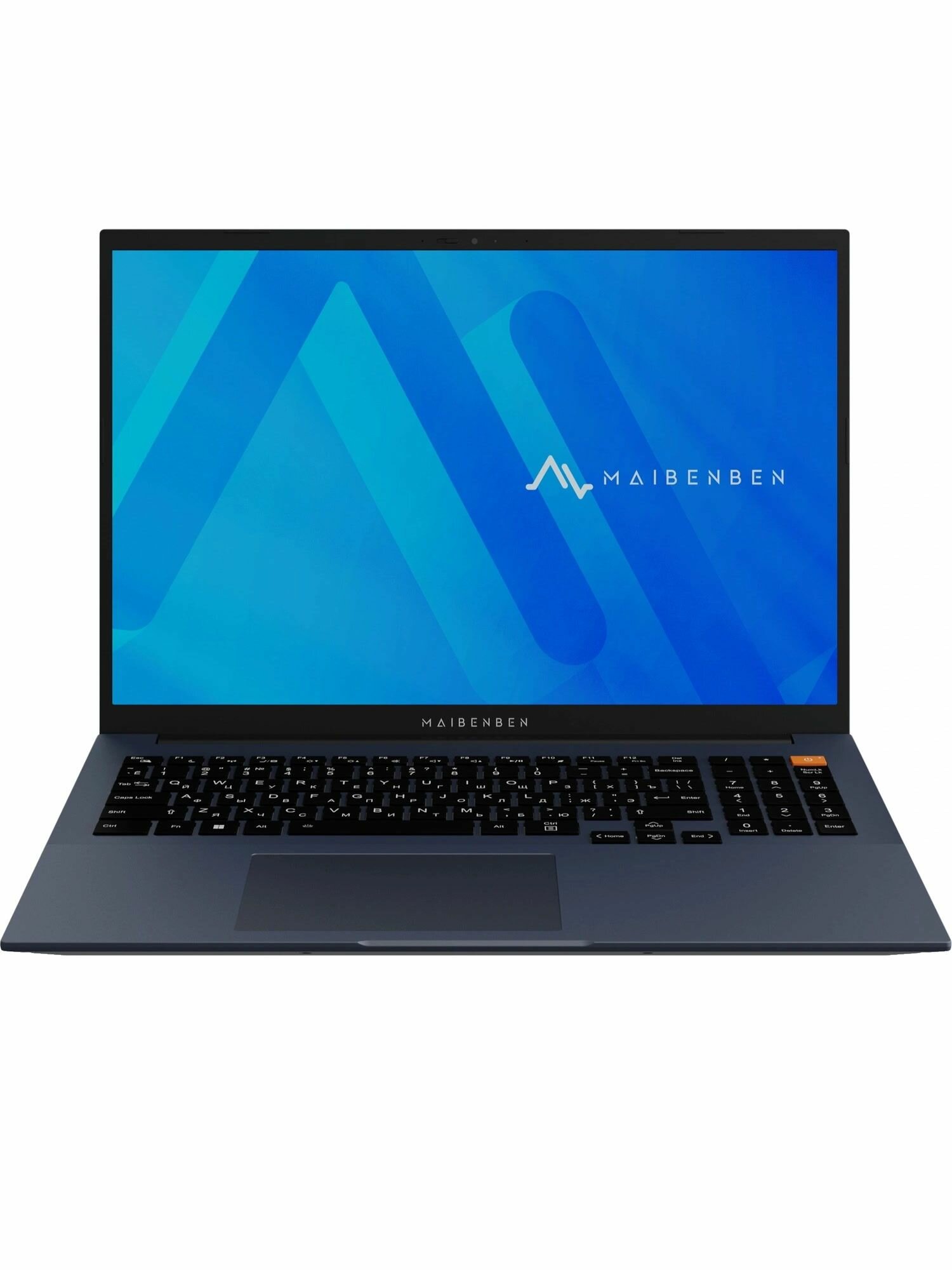 Ноутбук MAIBENBEN Medio M16C-R745UM M16C-R745UM0F14LU4E10