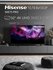 50" Телевизор Hisense 50E7S PRO Gray