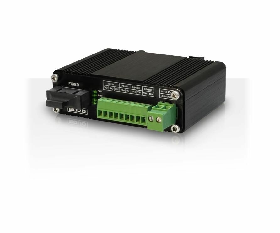 Преобразователь интерфейсов Болид RS-FX-MM