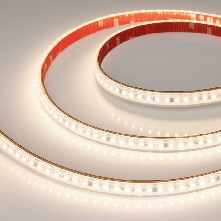 Светодиодная лента Arlight SPI-PS-A120-12mm 24V 049447 цвет белый