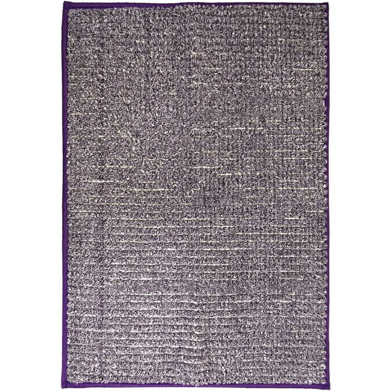 Коврик для ванной комнаты Ridder Fresh 60x90 7021413 Фиолетовый