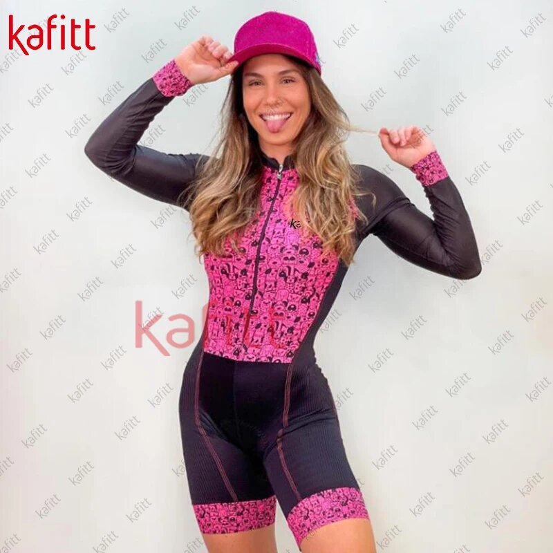 Велокомплект Kafitt