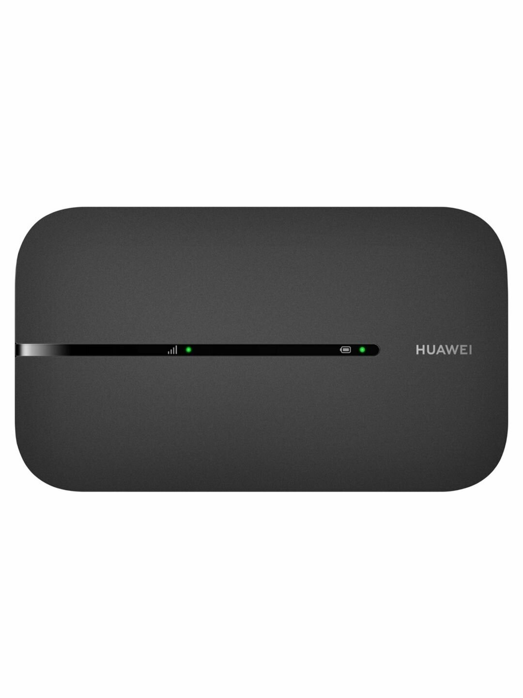 Роутер HUAWEI 4G Mobile Wifi 3, (51071VQQ), Черный, (E5783-230a)