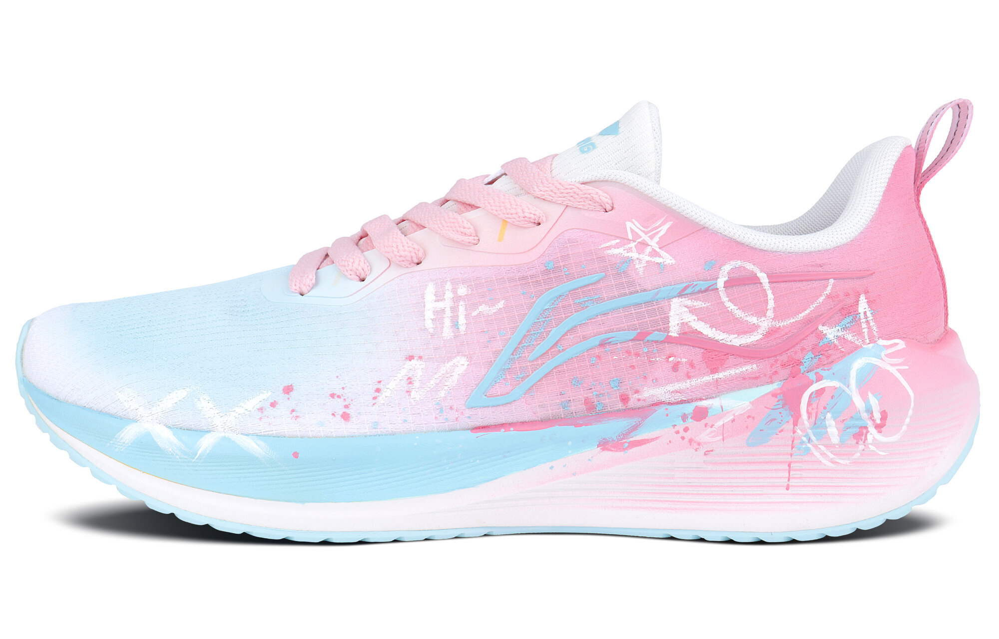 Кроссовки Adizero SL